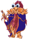 Blood Relic | Wiki Calamity Mod | Fandom