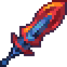 Gel Sword - Calamity Mod Wiki