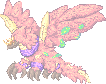 Future bosses - Calamity Mod Wiki