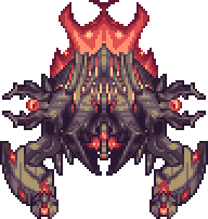 Calamitas - Calamity Mod Wiki