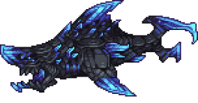 Reaver Shark Terraria