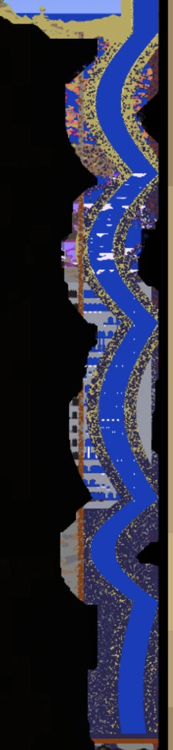 Abyss - Calamity Mod Wiki