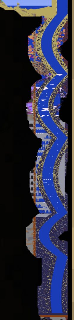 Abyss - Calamity Mod Wiki