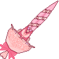 Glaive - Calamity Mod Wiki