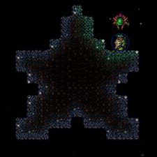 Caelus - Calamity Mod Wiki