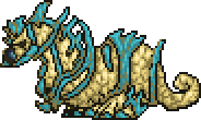 Grand Thunder Cnidrion - Calamity Mod Wiki