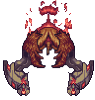 Calamitas | Wiki Calamity Mod | Fandom