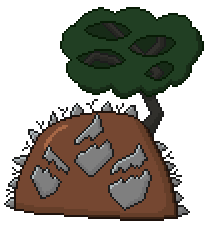 The Sludge - Calamity Mod Wiki