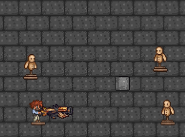 Mineral Mortar - Calamity Mod Wiki