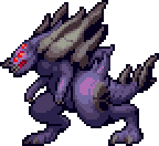 Chasm Beast - Calamity Mod Wiki