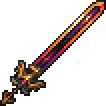 Phoenix Blade - Calamity Mod Wiki