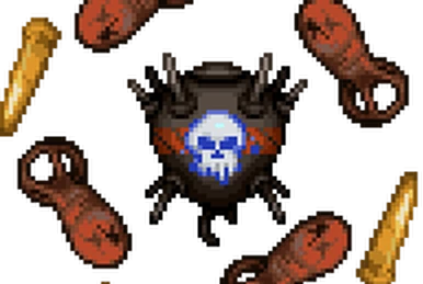 Iron Heart Official Calamity Mod Wiki