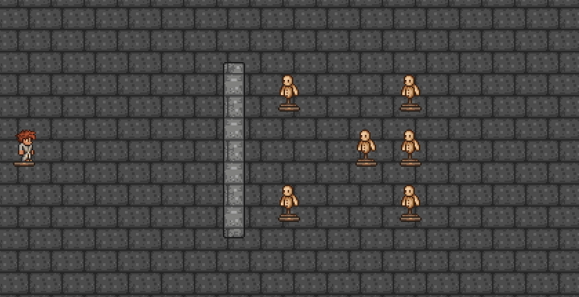 Telluric Glare - Calamity Mod Wiki