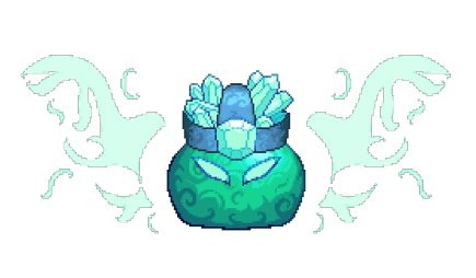 Exodygen - Calamity Mod Wiki