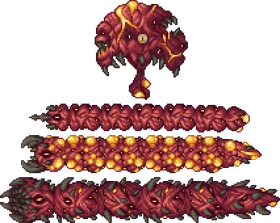 The Perforators | Calamity:Reign of Yharim Wiki | Fandom