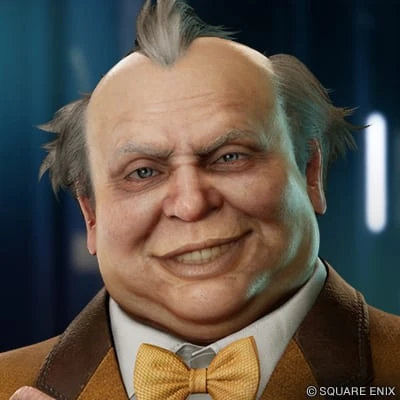 Palmer | Calamity's Edge Wiki | Fandom