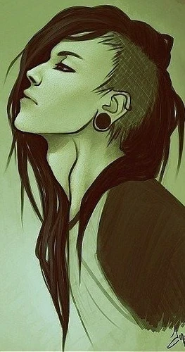 Kel Deluna | Calamity's Edge Wiki | Fandom