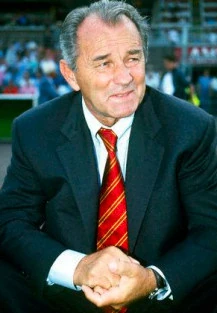 Vujadin Boskov | Calciopedia Wiki | Fandom