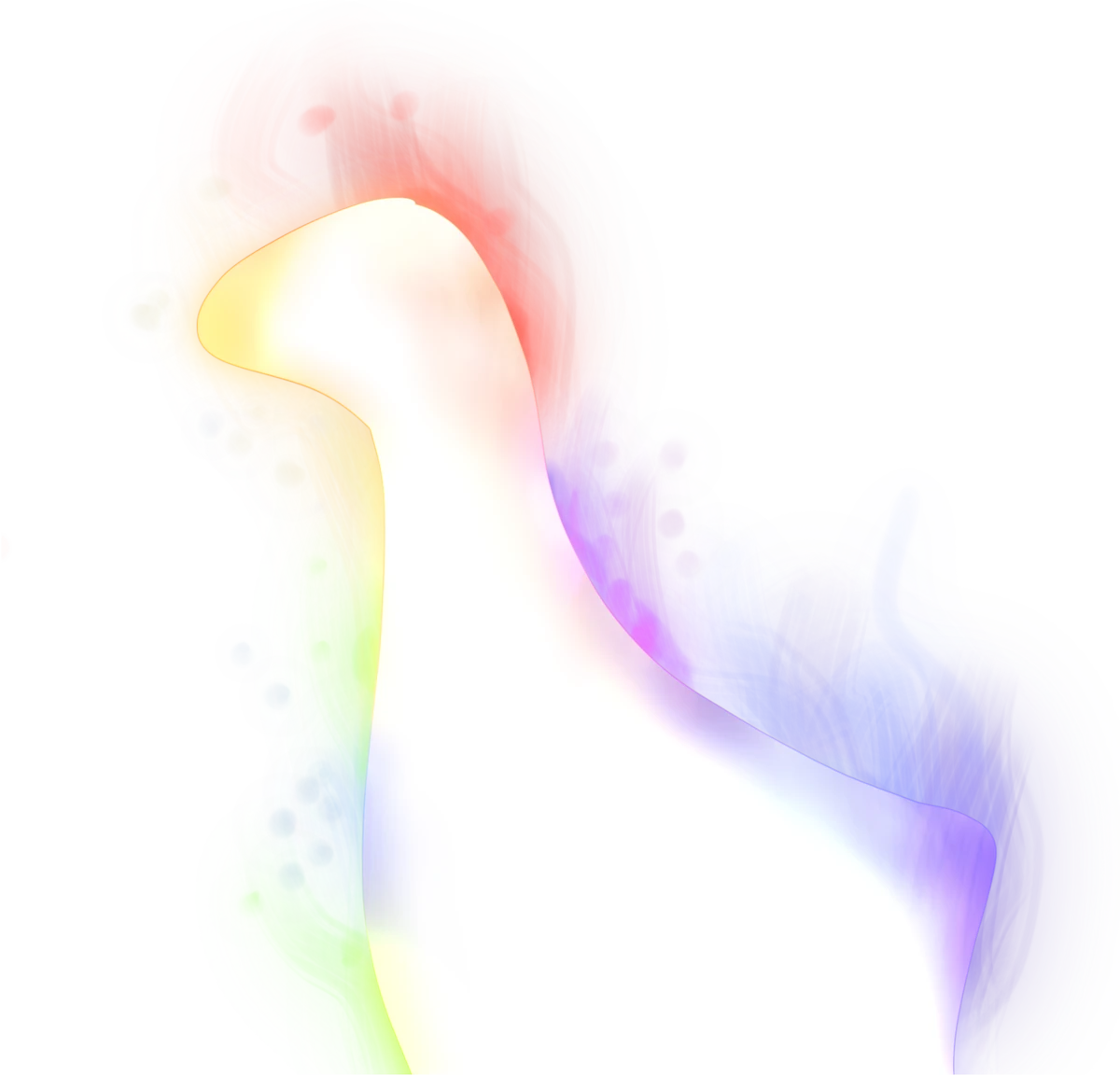 Goose God | Calcium Crusaders Wiki | Fandom