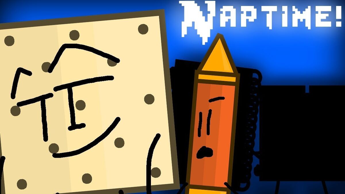 Naptime Calculated Battlegrounds Wiki Fandom