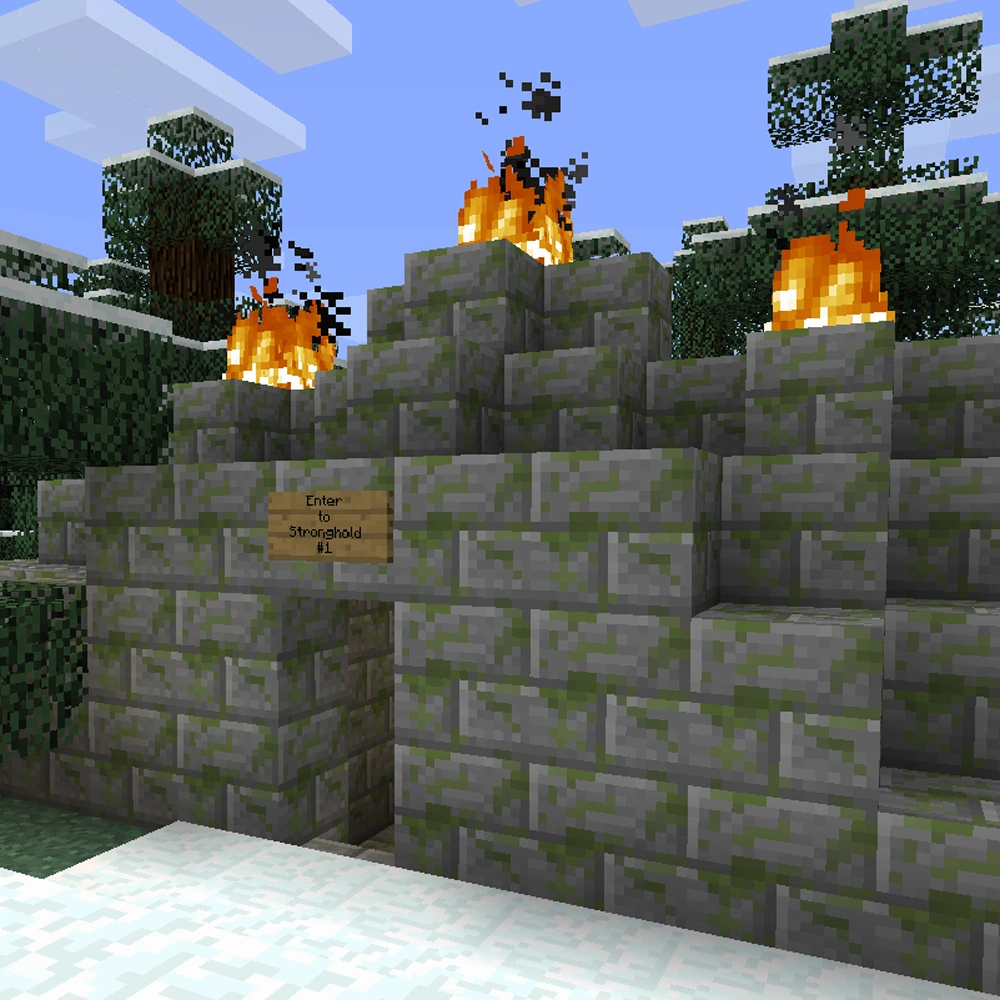 Stronghold 1 | Calculon Server Wiki | Fandom