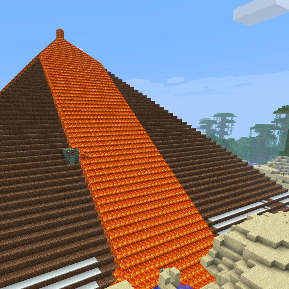 Volcano | Calculon Server Wiki | Fandom