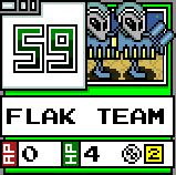 FLAK TEAM | Calculords Wiki | Fandom