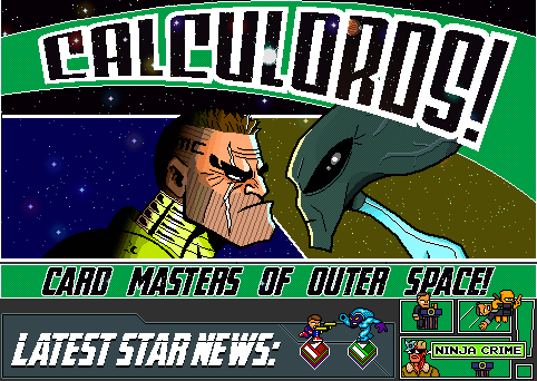Calculords | Calculords Wiki | Fandom