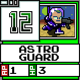 ASTRO GUARD | Calculords Wiki | Fandom