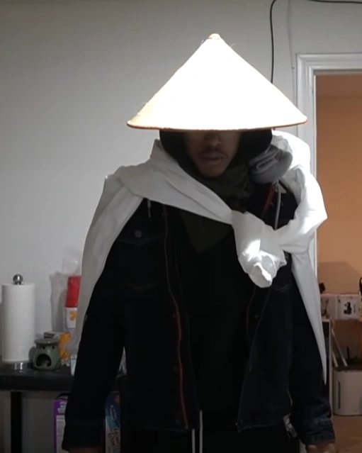 Crazed Jacket Man | CalebCity Wiki | Fandom