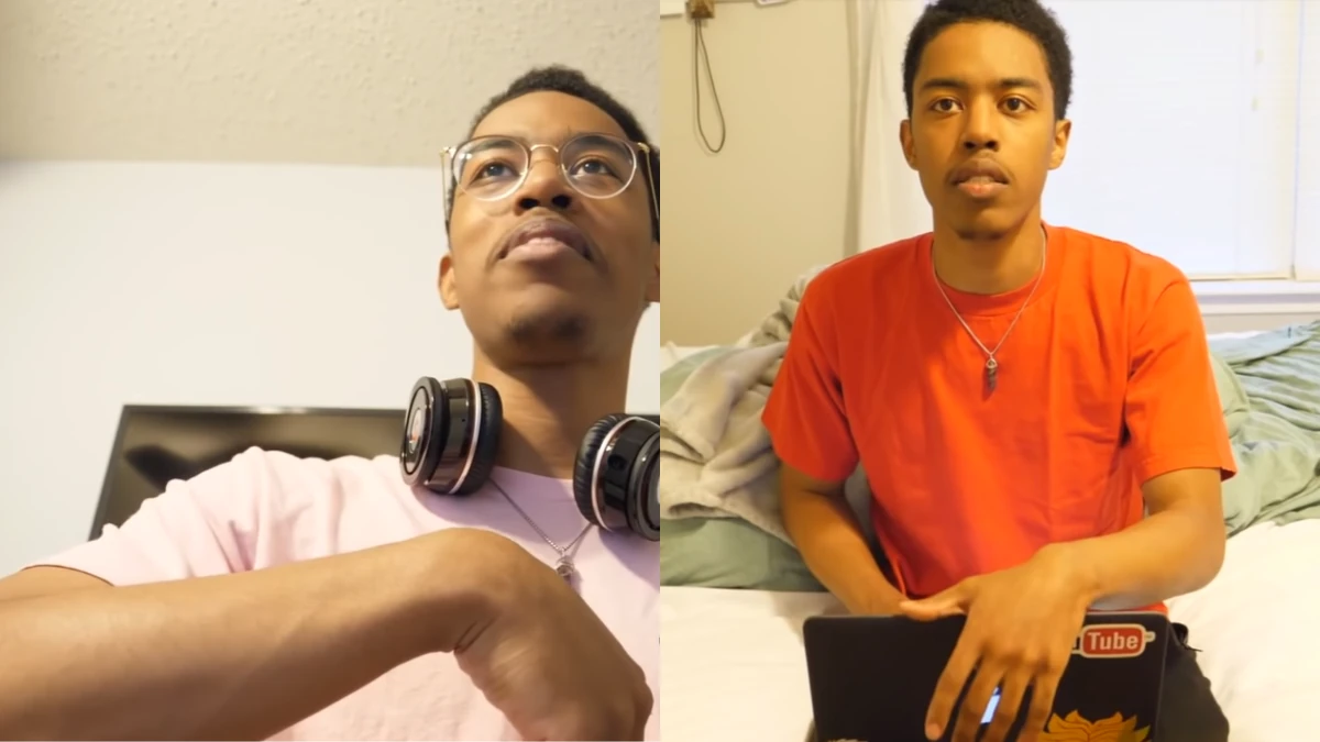 Rapper and Producer | CalebCity Wiki | Fandom