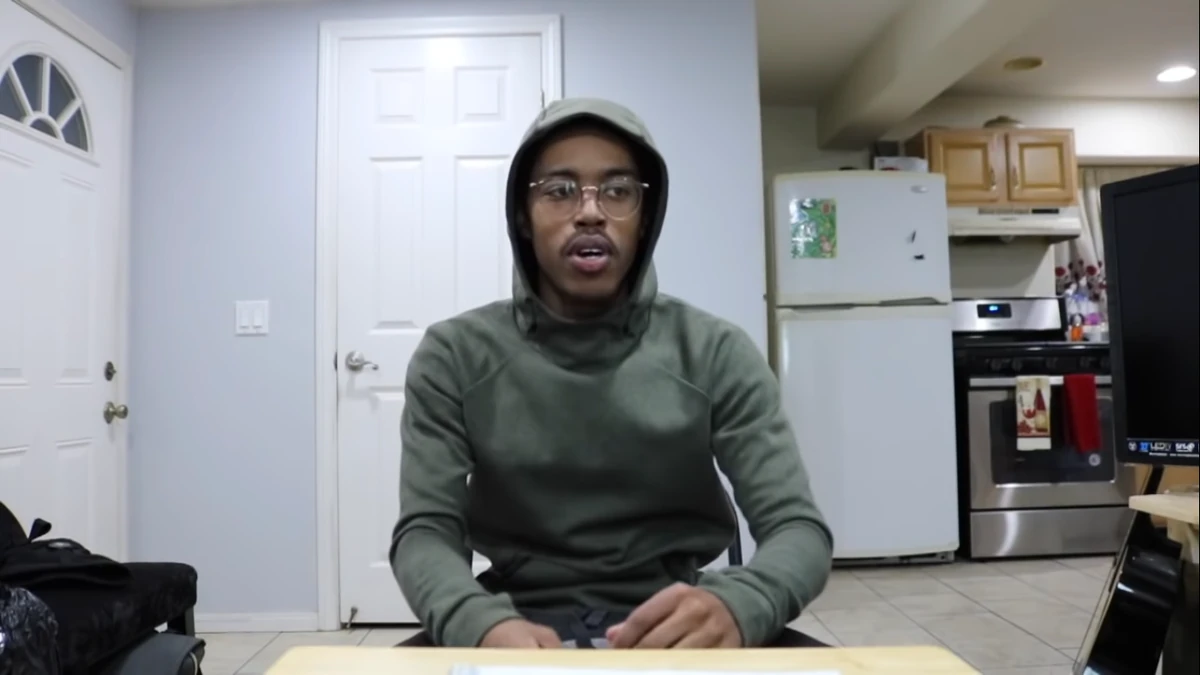 Mind Reader Man | CalebCity Wiki | Fandom