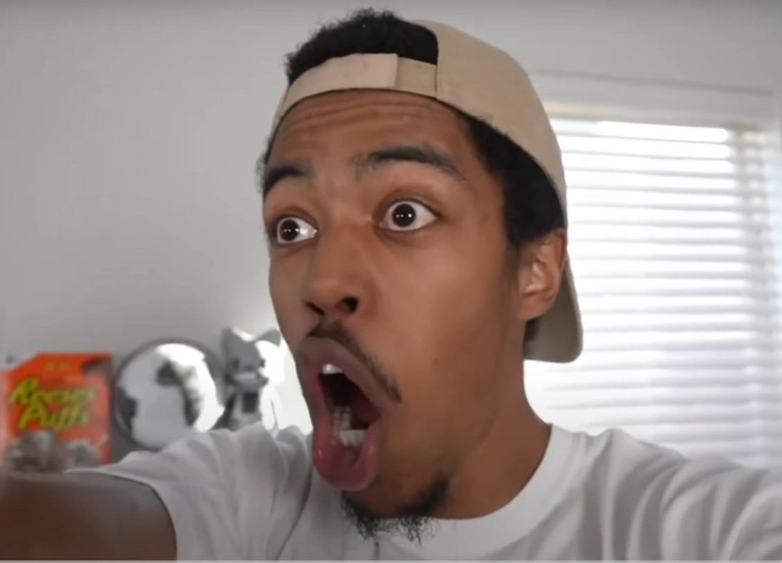 Donald | CalebCity Wiki | Fandom