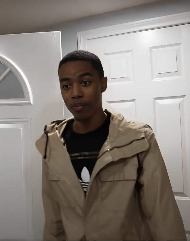 Time Loop Man | CalebCity Wiki | Fandom