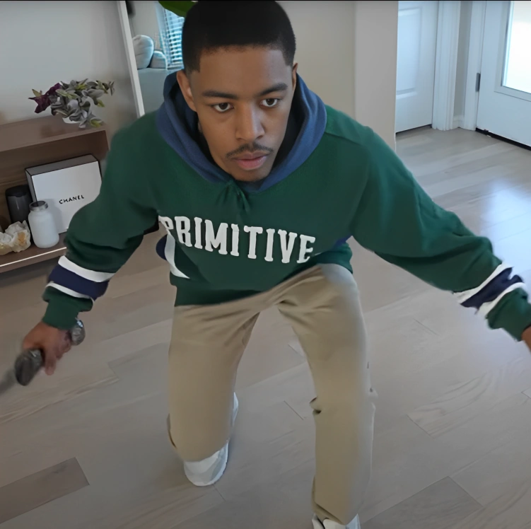 Speedrunner | CalebCity Wiki | Fandom