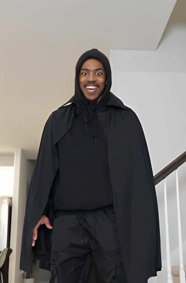 Body Odor Guy | CalebCity Wiki | Fandom