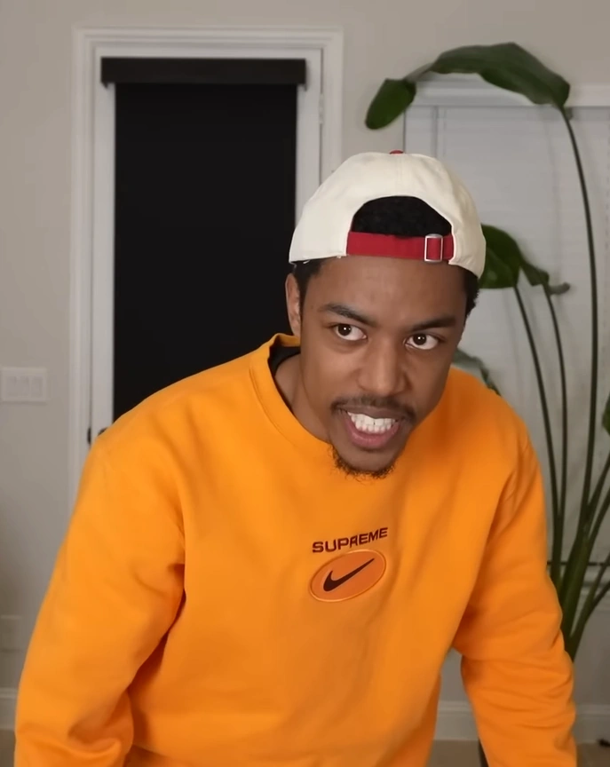 Determined MC | CalebCity Wiki | Fandom