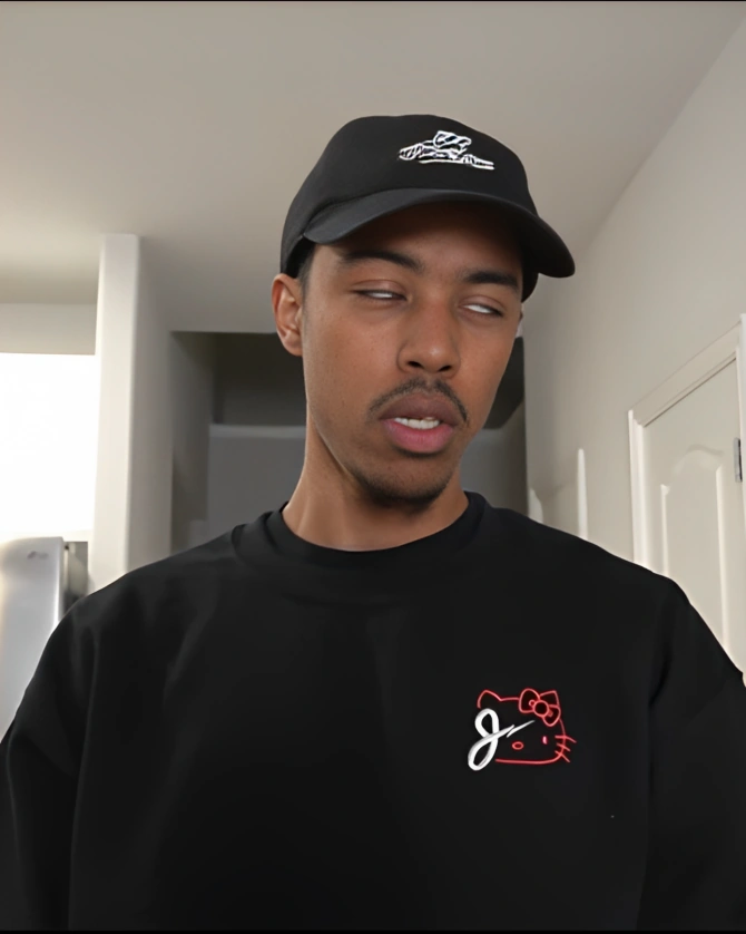 Jacob | CalebCity Wiki | Fandom