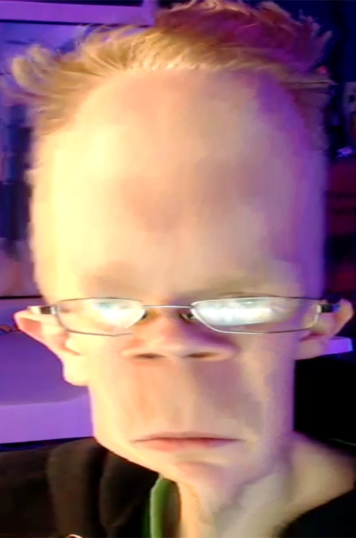 Caleb Hart | CalebHart42 Wiki | Fandom