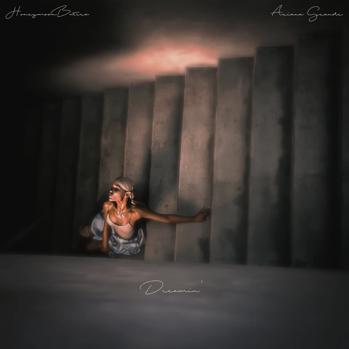 Dreamin' | HoneymoonButera Wiki | Fandom