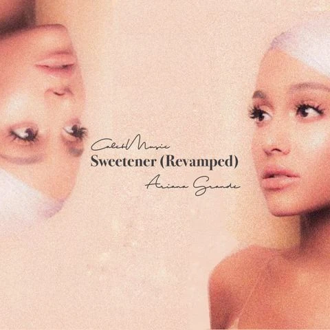 Sweetener (Revamped) | HoneymoonButera Wiki | Fandom