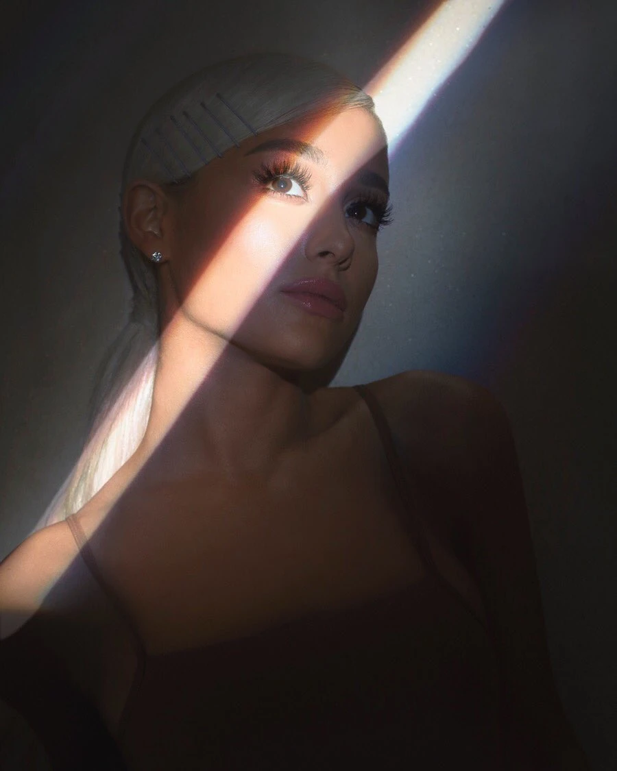 Ariana Grande | HoneymoonButera Wiki | Fandom