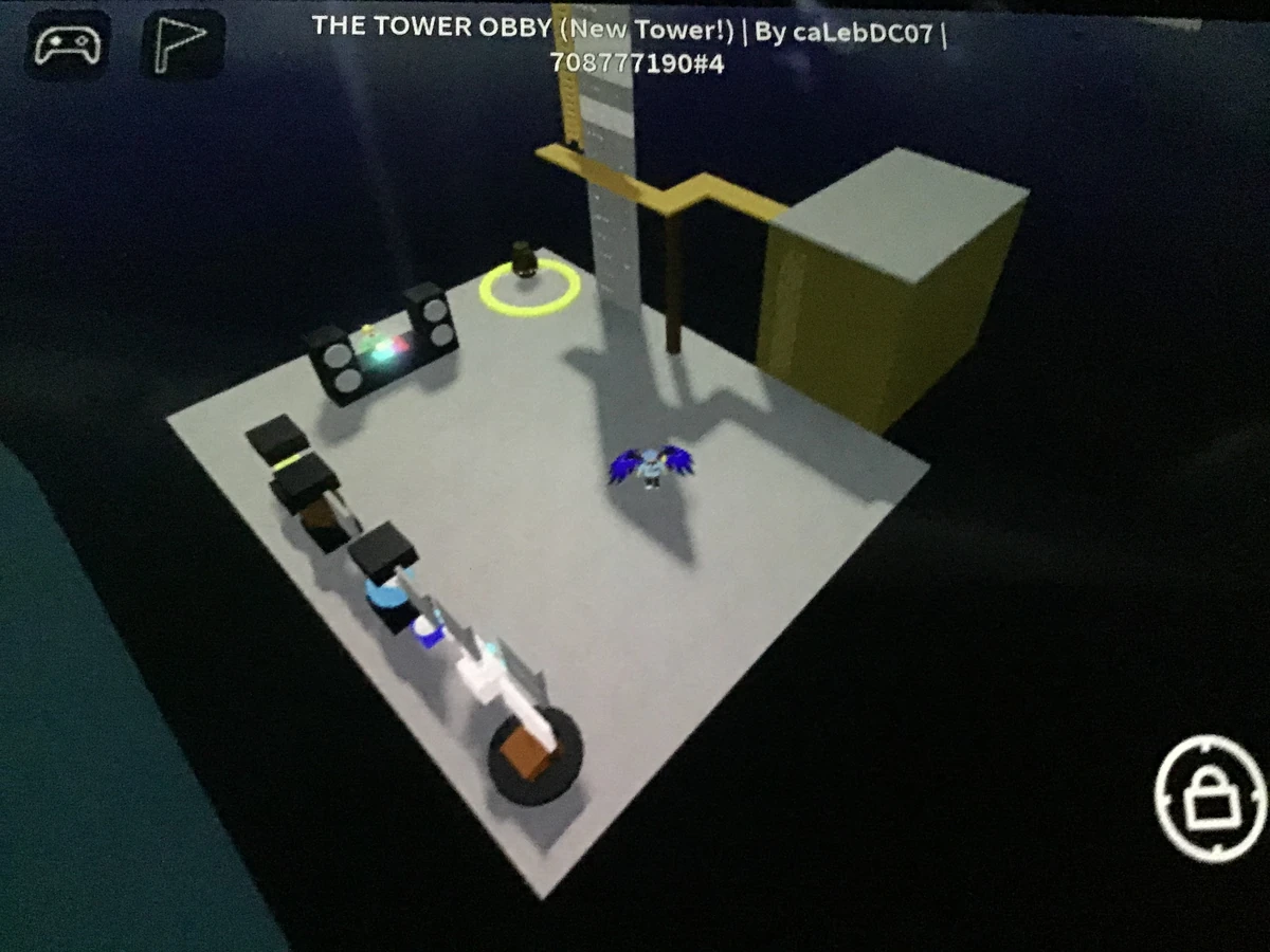 Carnival Event | Caleb’s Towers at Obby Creator Wiki | Fandom