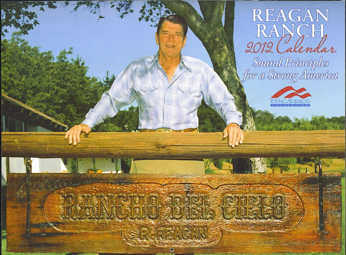 Reagan Ranch (2012) | Calendaria Wiki | Fandom