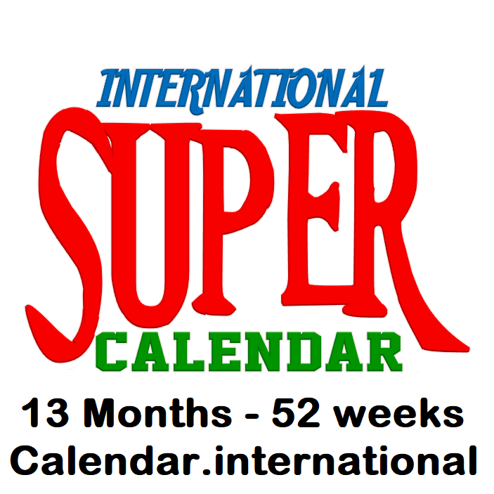 Super Calendar | Calendar Wiki | Fandom