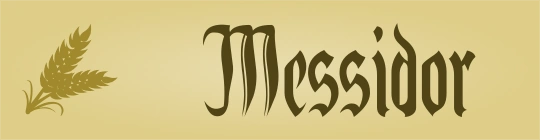 Messidor | Wiki Calendrier républicain | Fandom