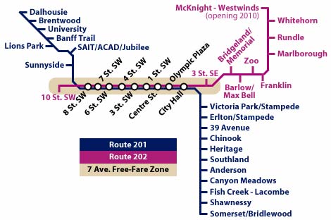 C-Train | Calgary Wiki | Fandom