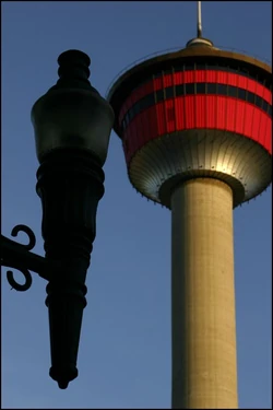 Calgary Tower | Calgary Wiki | Fandom