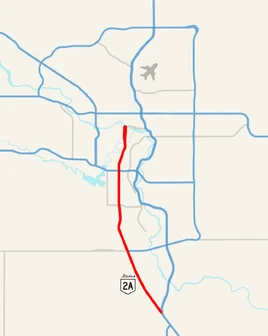 Macleod Trail | Calgary Wiki | Fandom