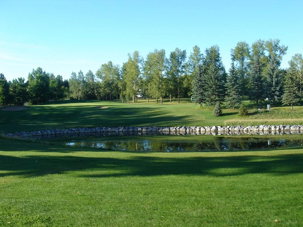 Maple Ridge | Calgary Wiki | Fandom